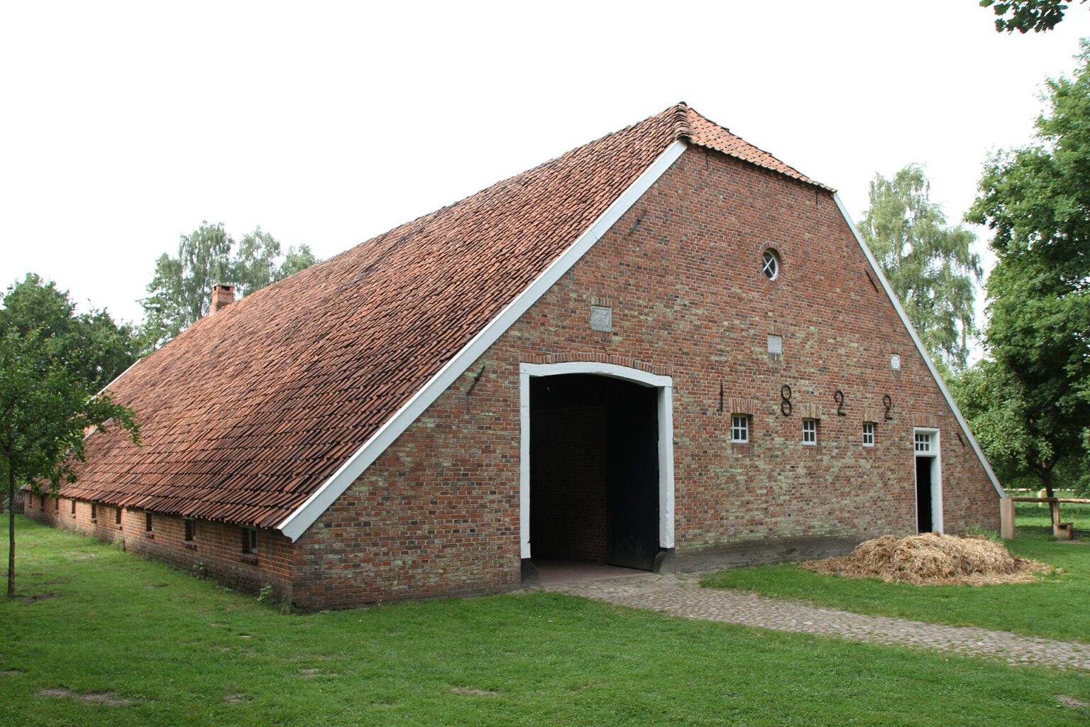 LFV Scharrel
